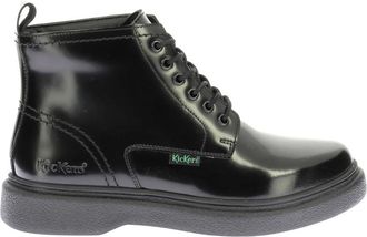 Kickers Femme, Chaussures, Noir, Taille: 39 EU Kick Orasie