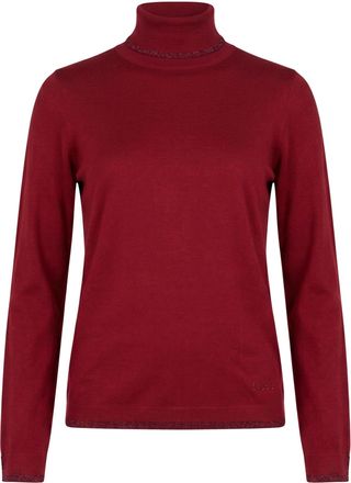 Liu Jo STRICKWAREN - Rollkragenpullover auf YOOX.COM