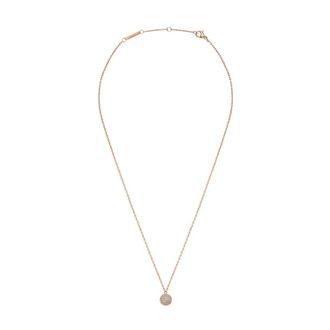 Daniel Wellington Necklaces - - Accessories - Damen - Rosa - ONE SIZE