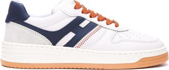 Hogan Sneaker - Wei&szlig;