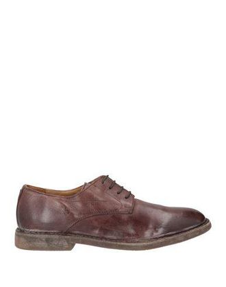 Moma CHAUSSURES - Chaussures &agrave; lacets sur YOOX.COM