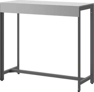 IKEA B&Aring;TSK&Auml;R Bartisch