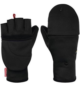 Salewa Sesvenna Fold Back - Fingerhandschuhe Skitouren