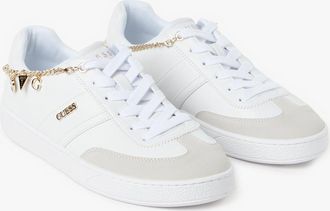 Guess Baskets bi-mati&egrave;re