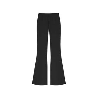 Dsquared2 Pantalon - - Trousers - Damen - Schwarzk - M