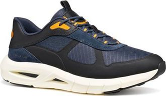 Geox Spherica Ecub 5 Trainers EU 44
