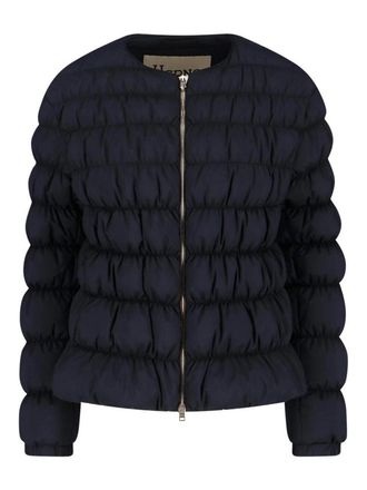 Herno Blouson Rembourr&eacute; - Noir