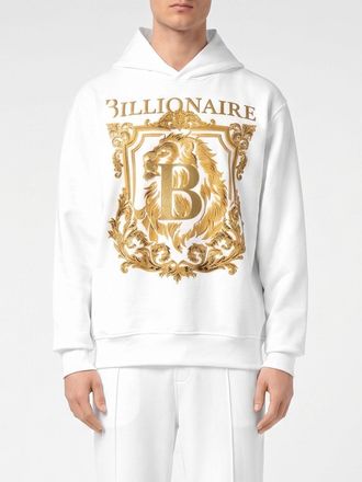 Billionaire Boys Club Sweatshirt Homme couleur Blanc