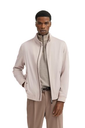 Bugatti Herren Blouson 779100-71040 modern, leicht, elegant, klassisch, Baumwolle, sportlich, bequem, Sommer