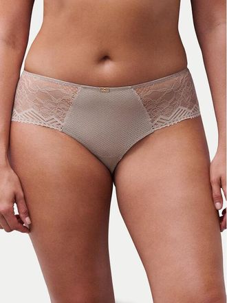 Chantelle Boxershorts Origins C13XB0 Grau