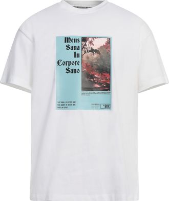 Dirk Bikkembergs TOPS - T-shirts auf YOOX.COM