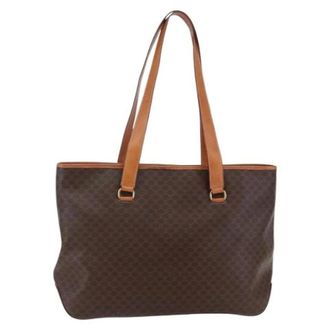 Celine Damen, Pre-Owned, Braun, ONE SIZEGr&ouml;&szlig;e