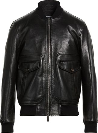 Dsquared2 JACKEN & M&Auml;NTEL - Jacken und Anoraks auf YOOX.COM