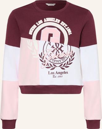 Guess Sweatshirt rot