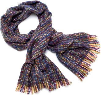 Daxon by - Etole avec mohair