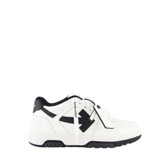 Off-white Out Of Office Sneaker - - Shoes - Damen - Wei&szlig; - 40 EU