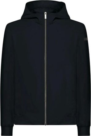 Roberto Ricci Design Rrd, Homme, Sweatshirts et sweats &agrave; capuche, Noir, Taille: 3XL Surflex Hood Zip Fleece
