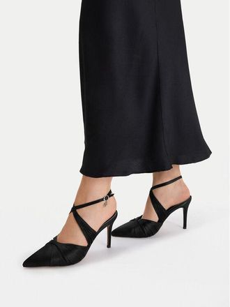 Nine West High Heels CEO-259-73 02 Schwarz