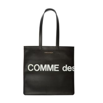 Comme Des Gar&ccedil;ons Shopper Bag - - Bags - Herren - Schwarzk - ONE SIZE