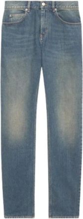 Isabel Marant Herren, Jeans, Blau, W34Gr&ouml;&szlig;e