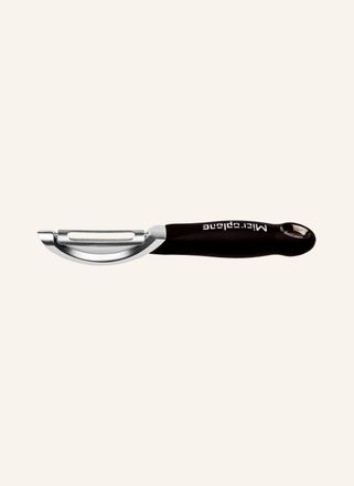 Microplane Gem&uuml;sesch&auml;ler schwarz