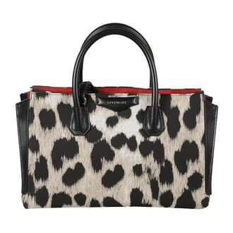 Givenchy Antigona Small Catchall Bag - - Bags - Damen - Beige - ONE SIZE