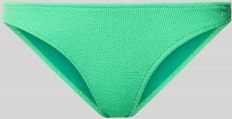 Banana Moon Bikini-Slip mit Label-Detail Modell NAIDA