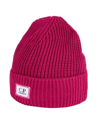 C.P. Company ACCESSOIRES - M&uuml;tzen & H&uuml;te auf YOOX.COM