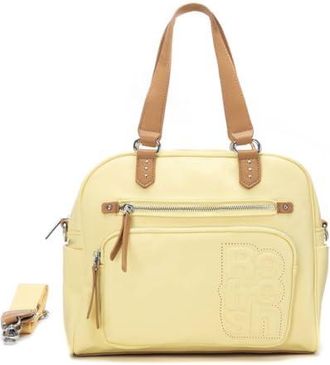 Refresh Sac &agrave; bandouli&egrave;re Femme Jaune - Design moderne et pratique - Id&eacute;al pour chaque occasion - Mod&egrave;le 18337503