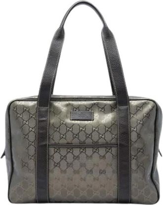 Gucci Damen, Pre-Owned, Braun, ONE SIZEGr&ouml;&szlig;e