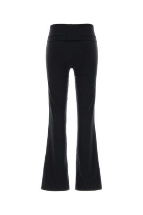 SKIMS Pant Leggings - Black