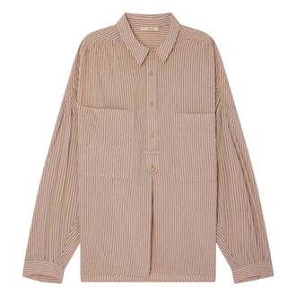 Sessun Blouse Claude Rayures Sess&ugrave;n