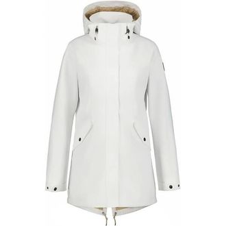 Icepeak Damen Mantel ADDIS