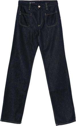AG - Adriano Goldschmied Femme, Jeans, Bleu, Taille: W30 Jeans