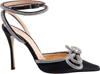 Mach & Mach Pumps - Schwarz