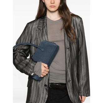 Margesherwood Indig Tote Bag - Blue
