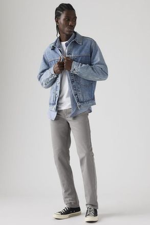 Levi's 511 Slim Jeans - Herren - Grau / Grau