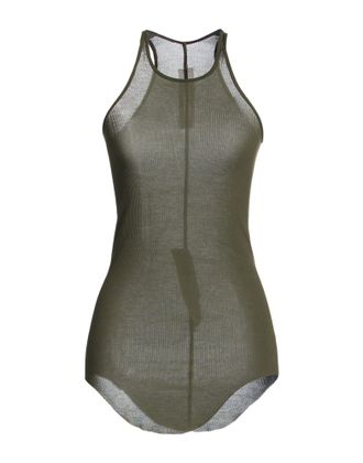 Rick Owens TOPS - Tank Tops auf YOOX.COM