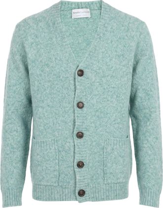 Settefili Cashmere STRICKWAREN - Strickjacken auf YOOX.COM