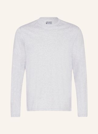 Jockey Lounge-Shirt American grau