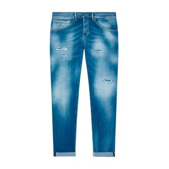 Dondup Vintage Casual Jeans - - Jeans - Herren - Blau - W32