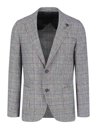 Lardini Blazer - Multicolore