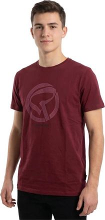 Redskins Homme, Tops, Rouge, Taille: M TShirt MC coton