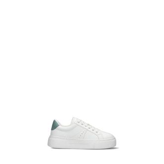 A|X Armani Exchange Femme, Chaussures, Blanc, Taille: 35 EU Xdx179 Xv930 Baskets