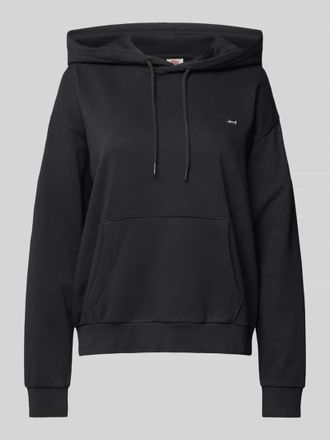 Levi's Oversized Hoodie mit Kapuze