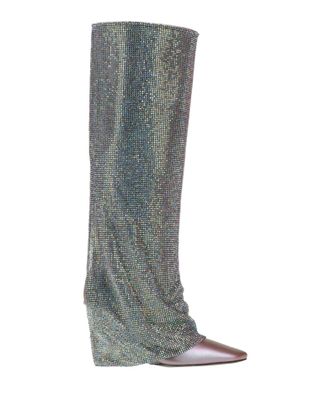 Benedetta Bruzziches SCHUHE - Stiefel auf YOOX.COM