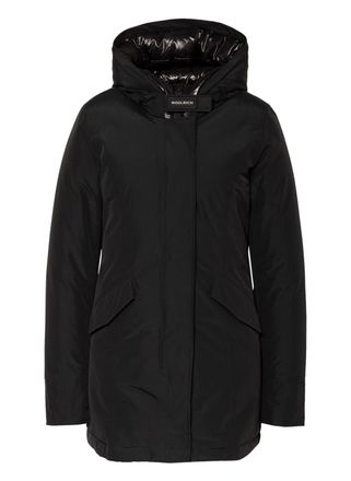 Woolrich Woolrich Daunenparka Arctic blau