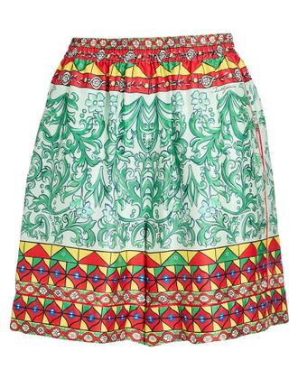 Dolce & Gabbana HOSEN & R&Ouml;CKE - Shorts & Bermudashorts auf YOOX.COM