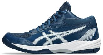 Asics Herren Gel-Task MT 4 Sneaker, Mako Blue White, 42 EU