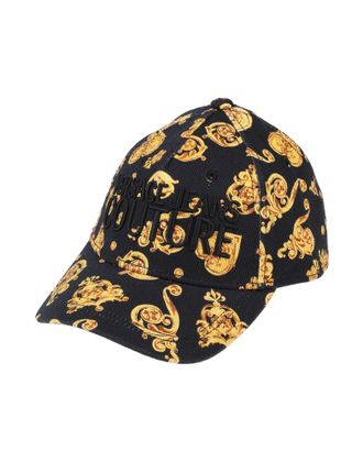 Versace ACCESSOIRES - M&uuml;tzen & H&uuml;te auf YOOX.COM